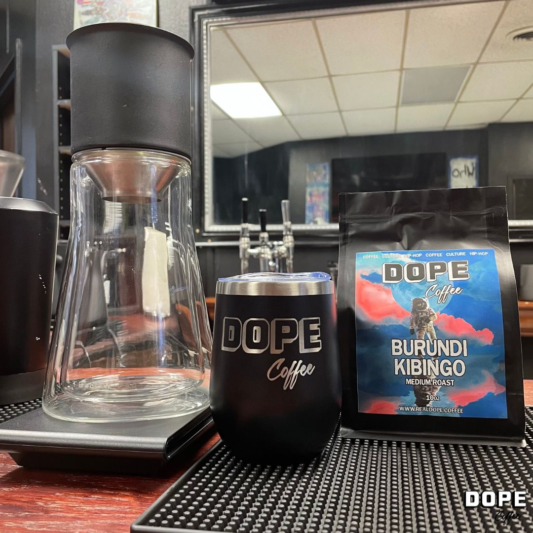 Top 5 Dope Gifts this Holiday Season – Dope Coffee